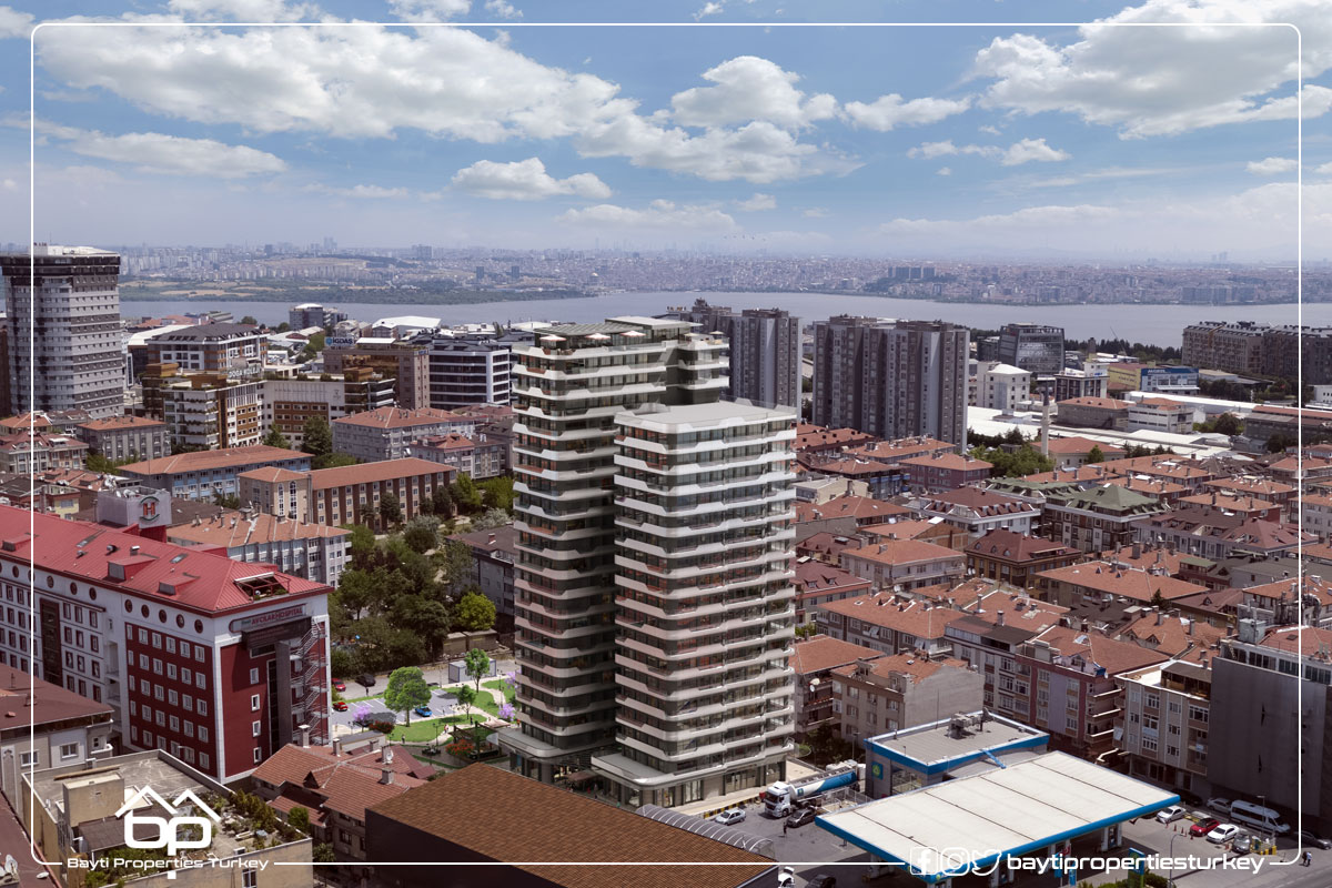 Get to know Avcilar in Istanbul – Bayti Properties