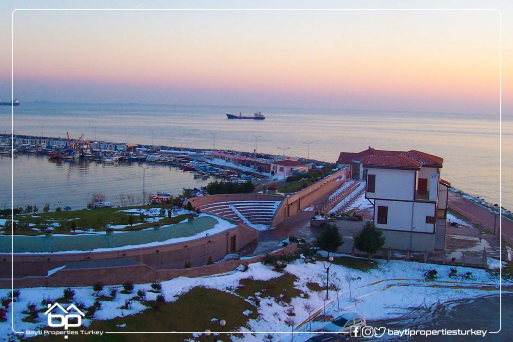 Get to know Avcilar in Istanbul – Bayti Properties