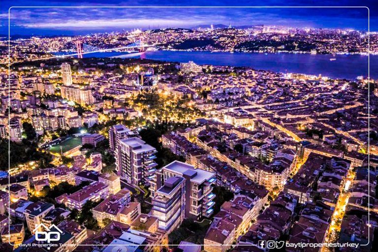 The ancient Nisantasi neighborhood in Istanbul – Bayti Properties