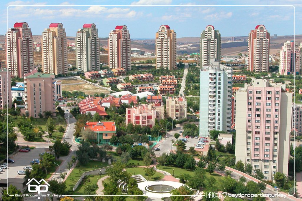Get to know the Bahcesehir district in Istanbul – Bayti Properties
